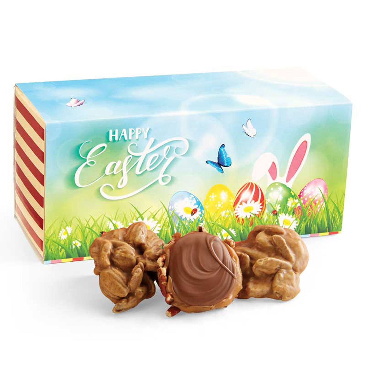 Easter Boxes | Festive Holiday Gift Boxes with Southern Treats ...