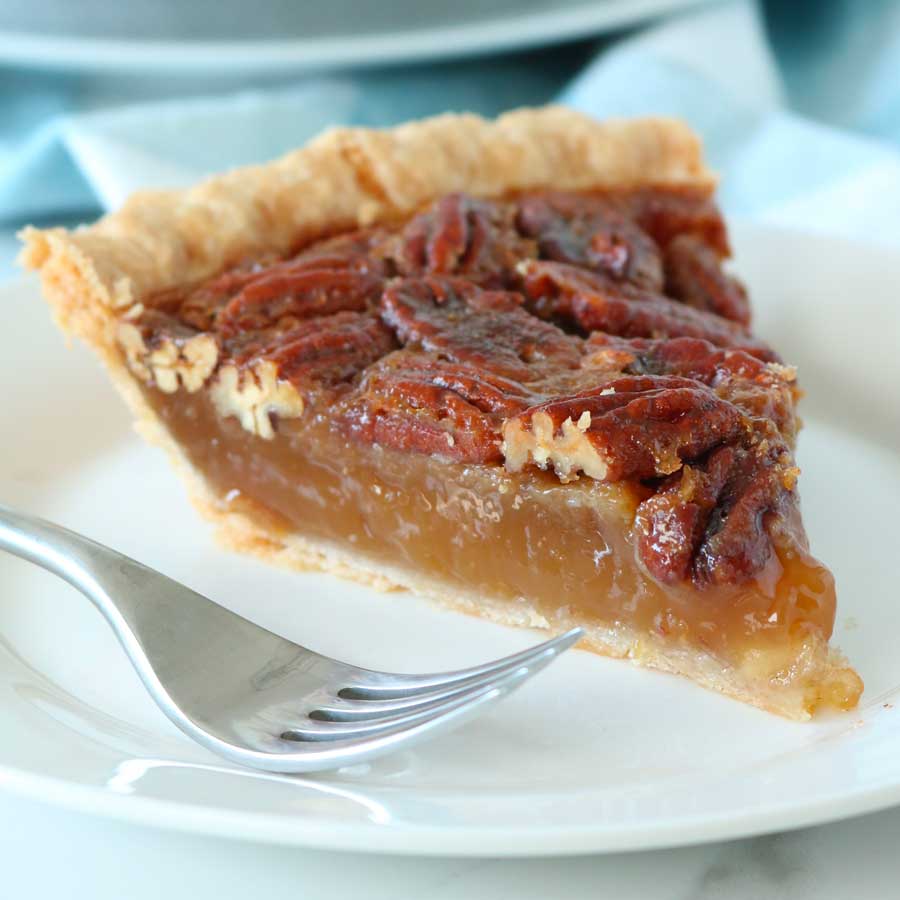 Pecan Cakes & Pies | Iconic Southern Baking at Its Best | Savannah's ...