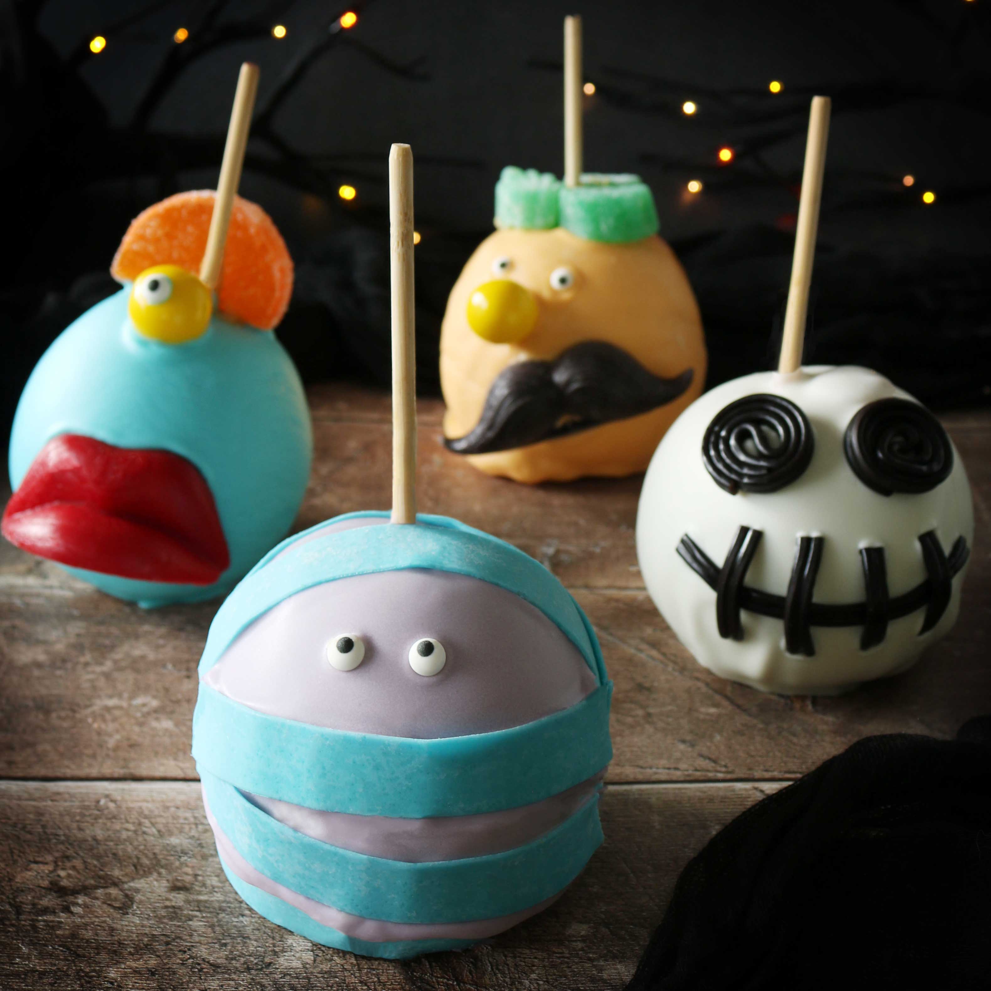 Halloween & Fall – Savannah’s Candy Kitchen