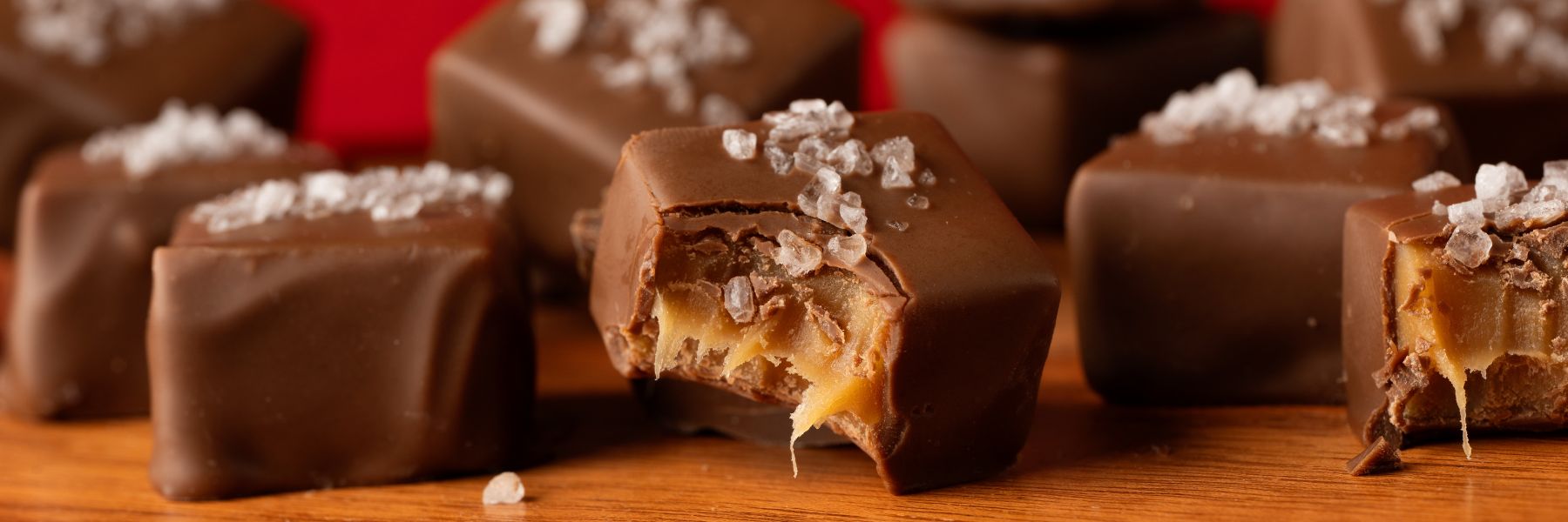 Memorial Day Collection – Savannah’s Candy Kitchen