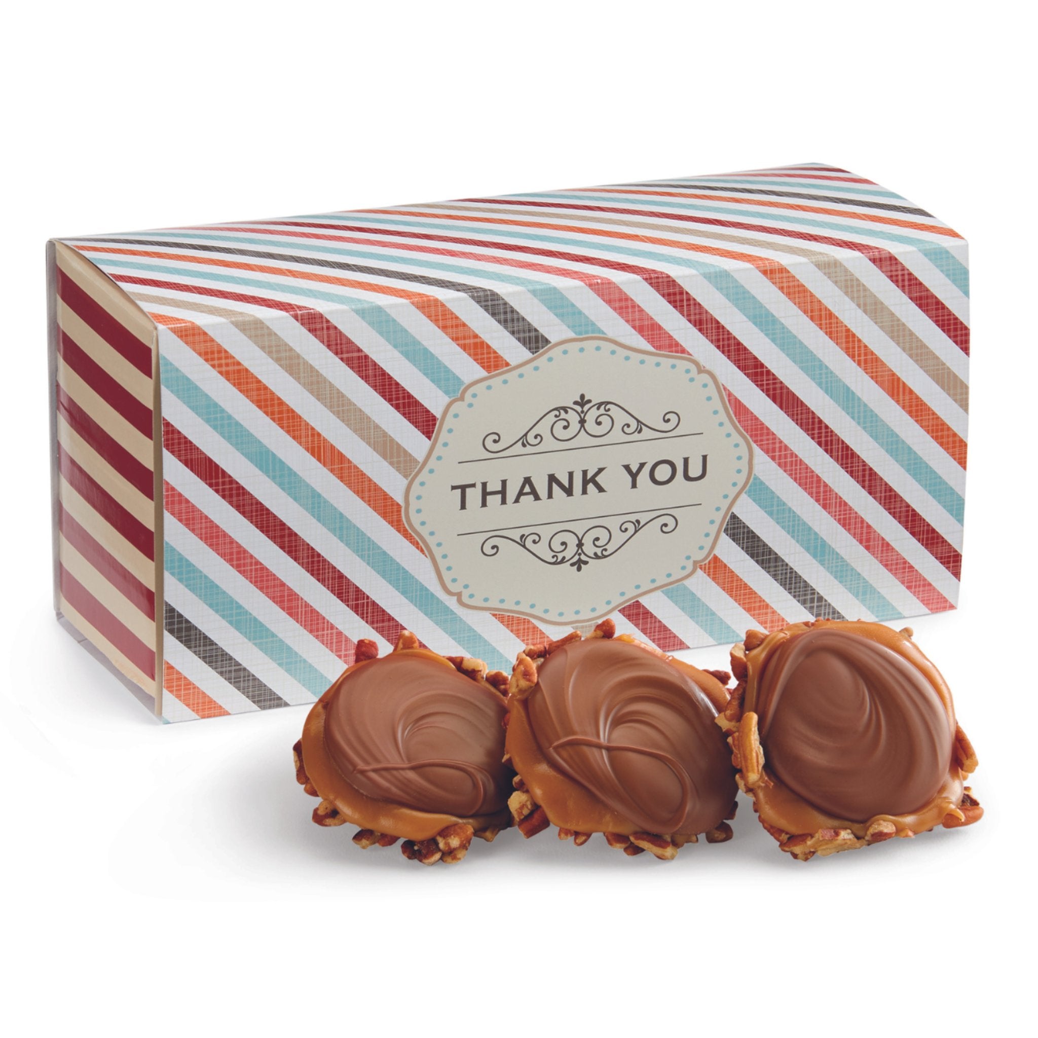Thank You Boxes – Savannah’s Candy Kitchen