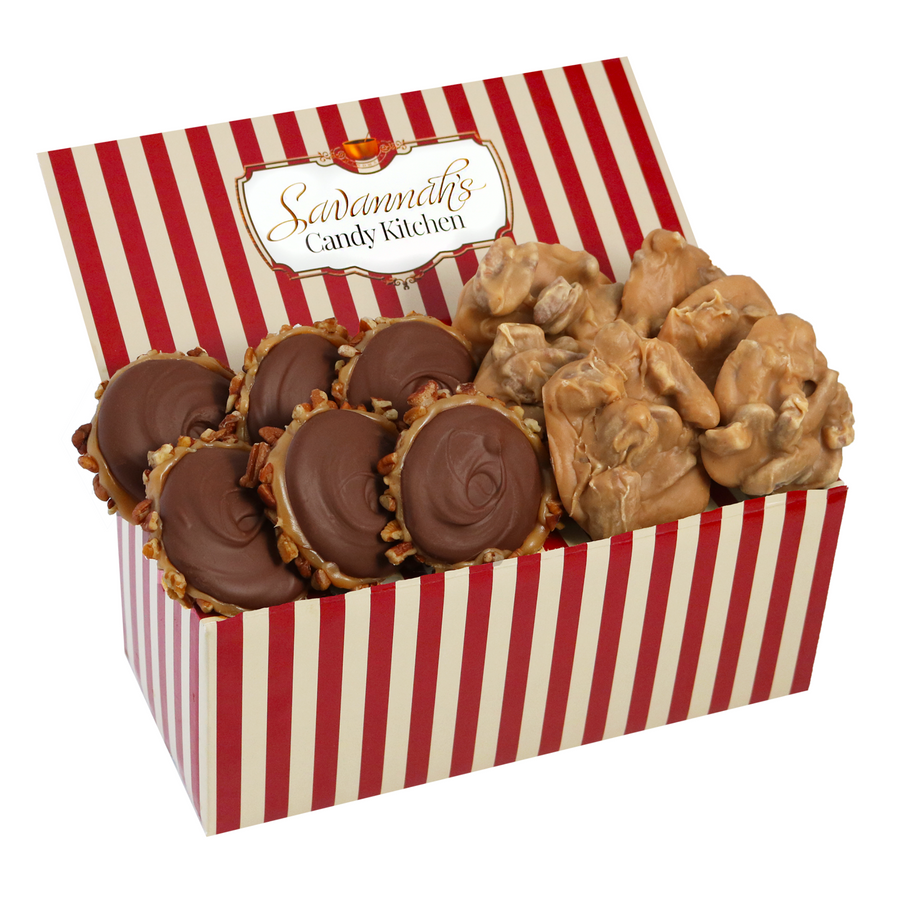 Home page – Savannah’s Candy Kitchen